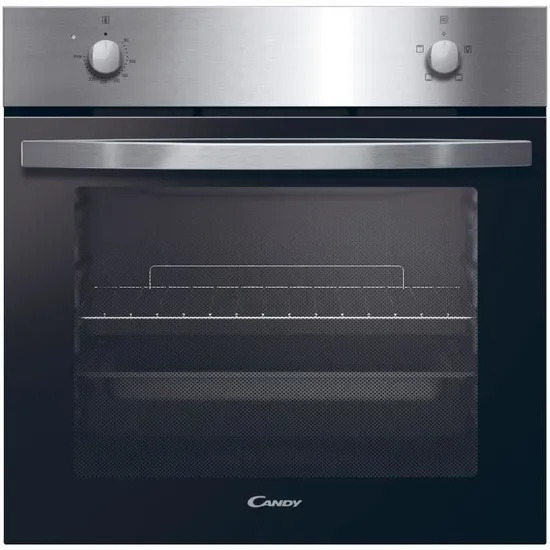 CANDY – Four encastrable – convection naturelle – Inox – Classe A ...