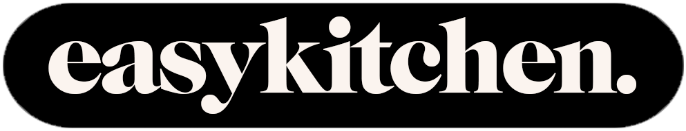 La Cuisine Easy Kitchen - Votre Commande Sur Mesure